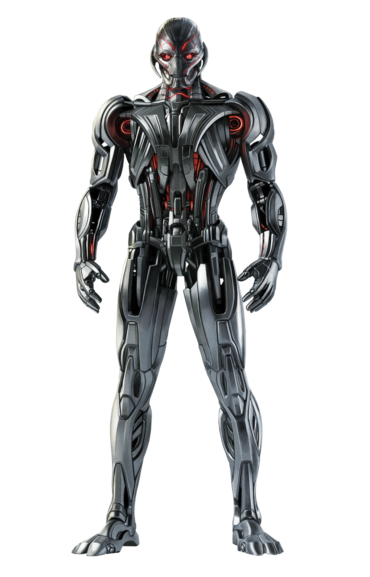 Ultron - MCU | Super ARC Bros. Brawl Wikia | Fandom