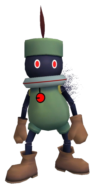 Primid | Super ARC Bros. Brawl Wikia | Fandom