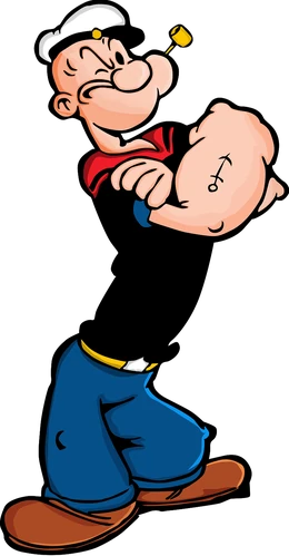 Popeye | Super ARC Bros. Brawl Wikia | Fandom