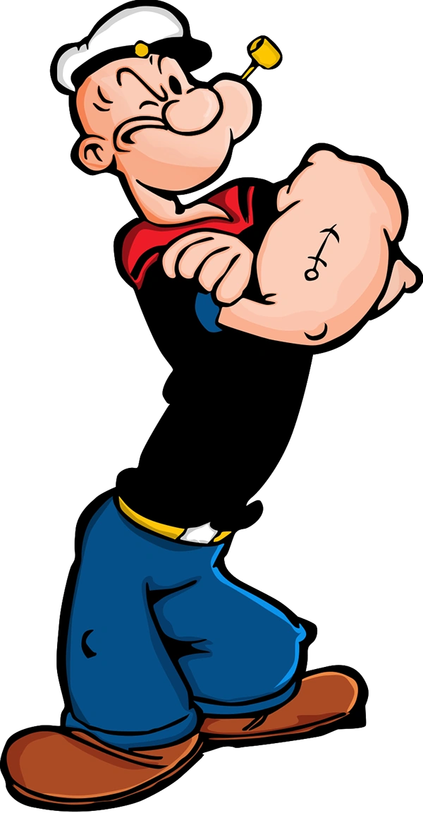 Popeye | Super ARC Bros. Brawl Wikia | Fandom