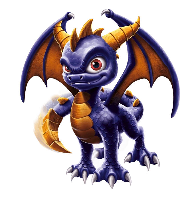 Spyro | Super ARC Bros. Brawl Wikia | Fandom
