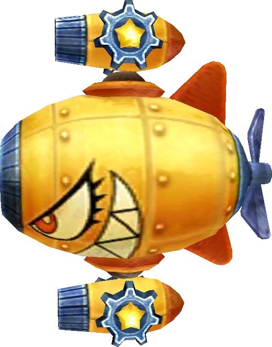 Core Kabula | Super ARC Bros. Brawl Wikia | Fandom