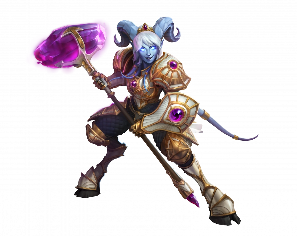 Yrel | Super ARC Bros. Brawl Wikia | Fandom