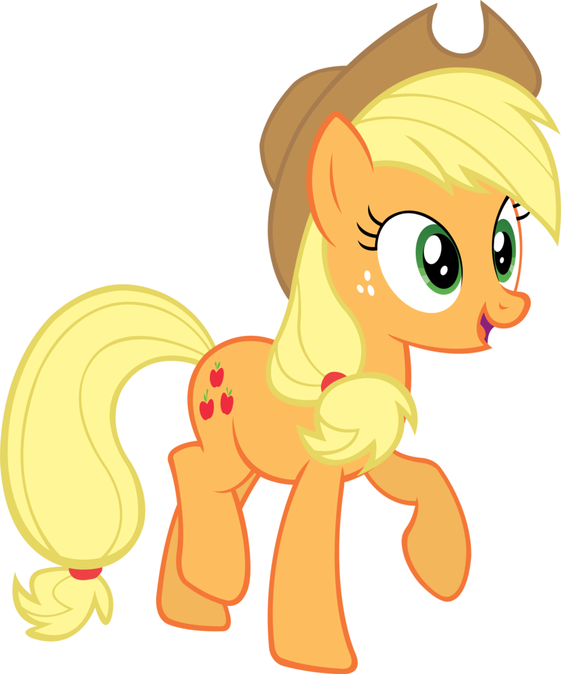 Applejack Super Arc Bros Brawl Wikia Fandom