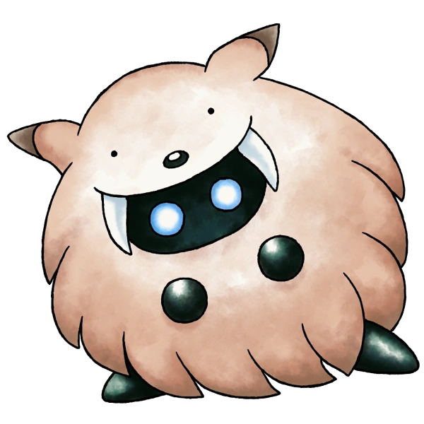 Urufuman | Super ARC Bros. Brawl Wikia | Fandom