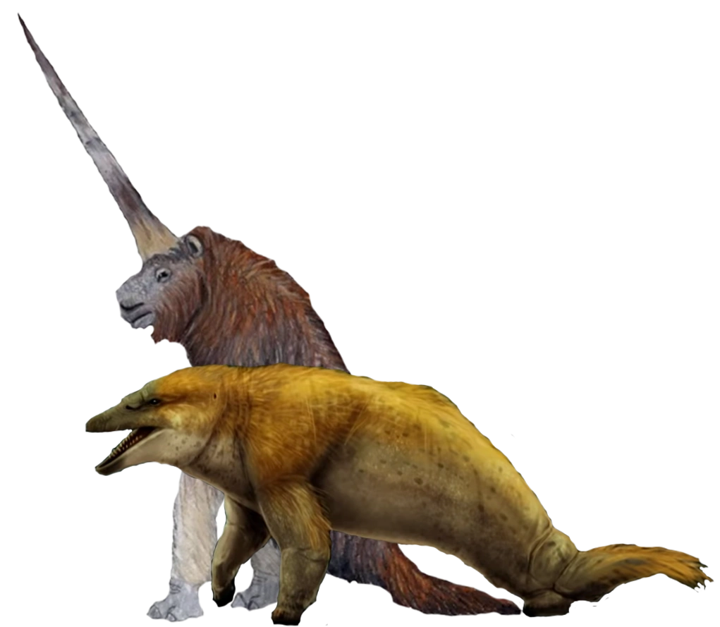 Specungulate Duo | Super ARC Bros. Brawl Wikia | Fandom