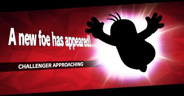 Character Related Stuff (Ultimate Showdown) | Super ARC Bros. Brawl ...