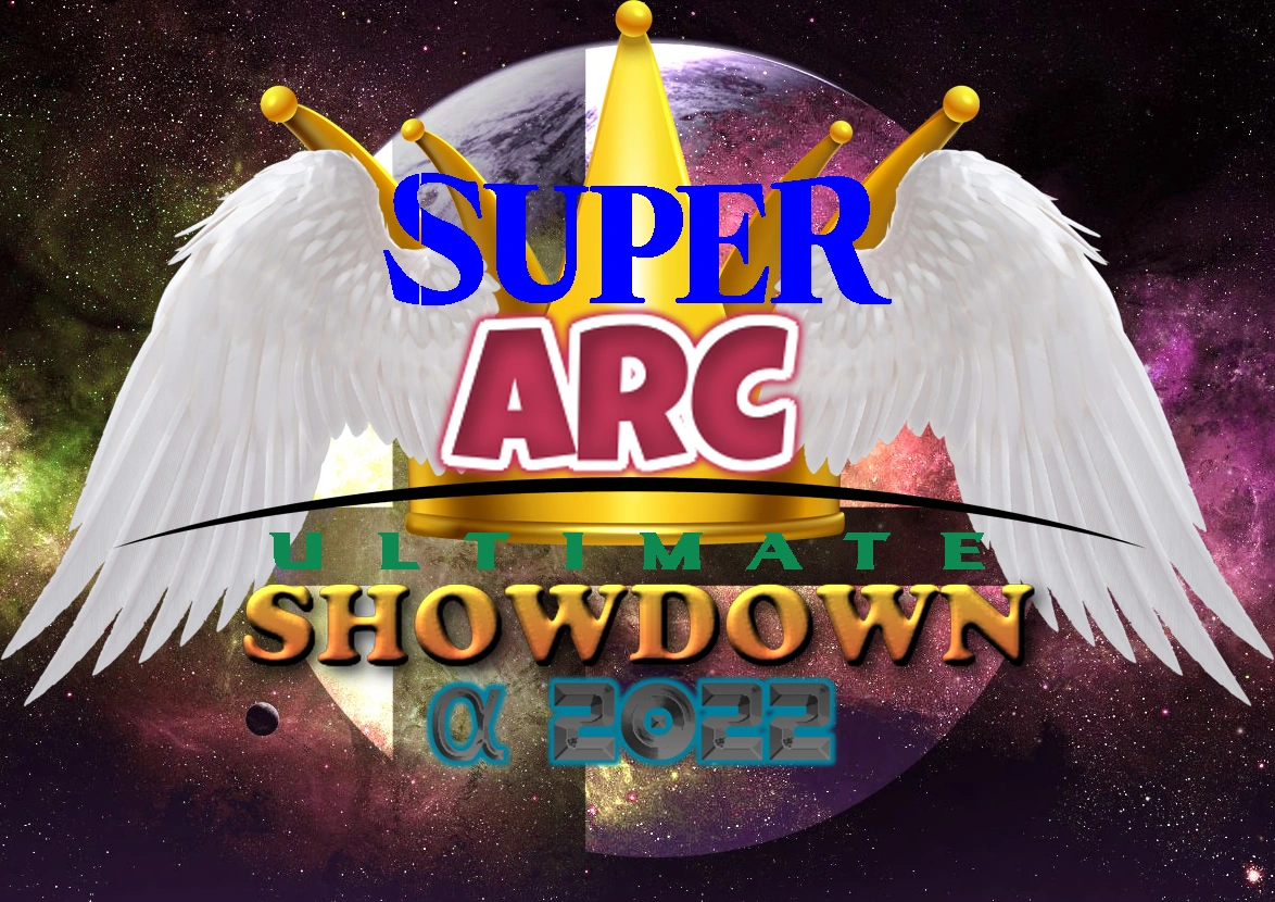 Super ARC Ultimate Showdown alpha 22 | Super ARC Bros. Brawl Wikia | Fandom