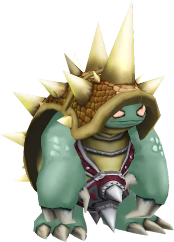 Rammus | Super ARC Bros. Brawl Wikia | Fandom