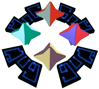 Holo Defense API | Super ARC Bros. Brawl Wikia | Fandom