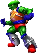 Pico | Super ARC Bros. Brawl Wikia | Fandom