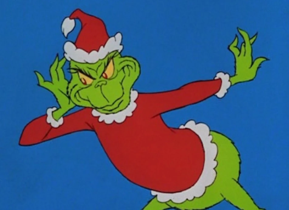 The Grinch | Super ARC Bros. Brawl Wikia | Fandom