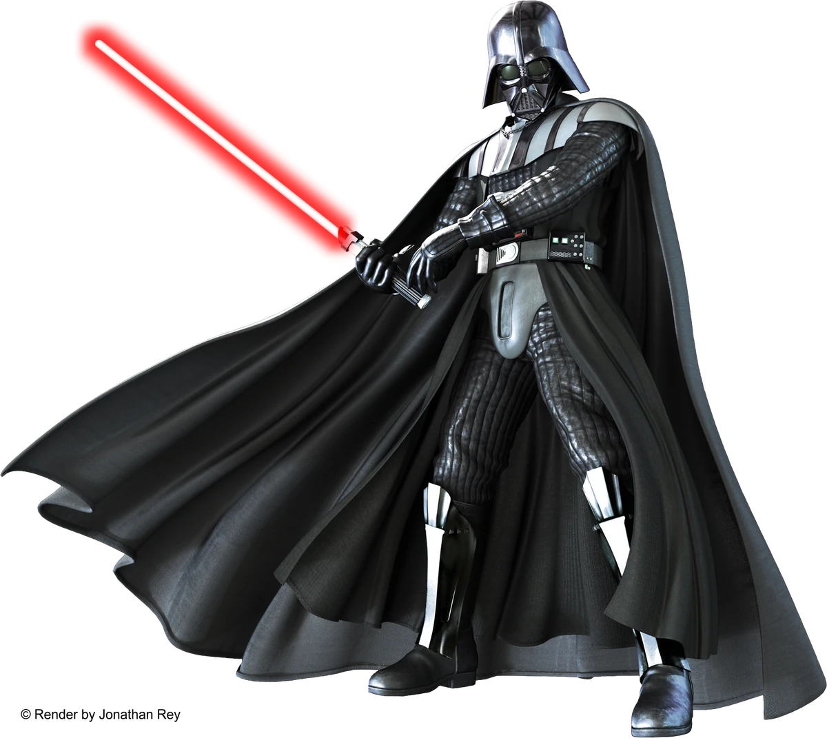 Darth Vader | Super ARC Bros. Brawl Wikia | Fandom
