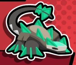 Anklogram | Super Auto Battlemon Wiki | Fandom