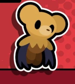 Beary | Super Auto Battlemon Wiki | Fandom