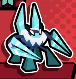 Crabalier | Super Auto Battlemon Wiki | Fandom