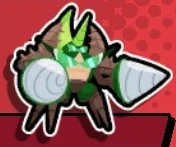 Drillagann | Super Auto Battlemon Wiki | Fandom