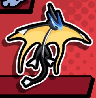 Aerozard | Super Auto Battlemon Wiki | Fandom