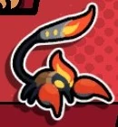 Scorpain | Super Auto Battlemon Wiki | Fandom