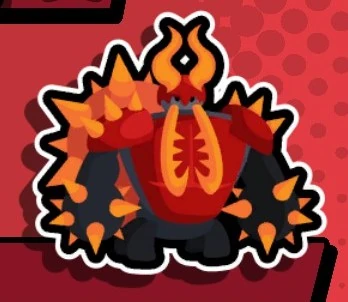 Thermight | Super Auto Battlemon Wiki | Fandom