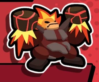 Obsimian | Super Auto Battlemon Wiki | Fandom