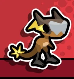 Scraptor | Super Auto Battlemon Wiki | Fandom