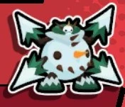 Tundrage | Super Auto Battlemon Wiki | Fandom