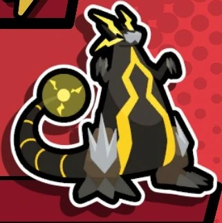 Kaijoule | Super Auto Battlemon Wiki | Fandom