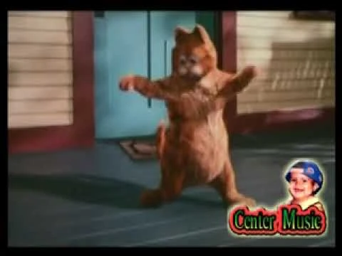 Tabla del 5 | Wiki Super Bailables Shrek & Garfield | Fandom