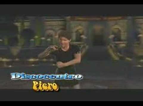 Gallito Culatrero | Wiki Super Bailables Shrek & Garfield | Fandom