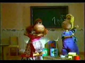 El chúntaro style | Wiki Super Bailables Shrek & Garfield | Fandom