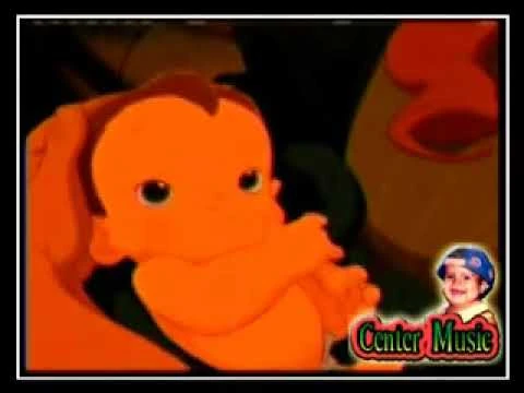 Dos Mundos | Wiki Super Bailables Shrek & Garfield | Fandom