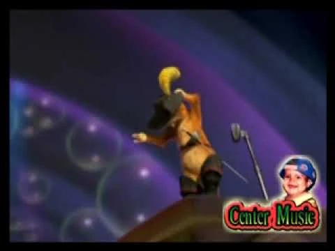 Tabla del 3 | Wiki Super Bailables Shrek & Garfield | Fandom