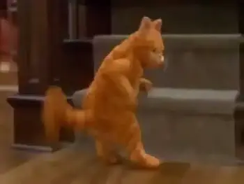 El baile del Sua Sua | Wiki Super Bailables Shrek & Garfield | Fandom