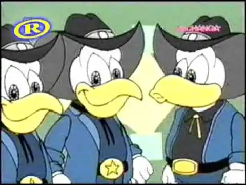 El Chin Chin Chan | Wiki Super Bailables Shrek & Garfield | Fandom