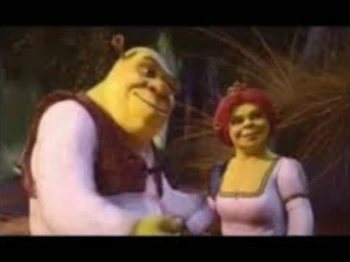 Huayno N°17 | Wiki Super Bailables Shrek & Garfield | Fandom