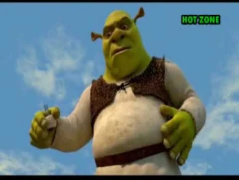 Por ella, la botella | Wiki Super Bailables Shrek & Garfield | Fandom