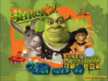 Dos cervezas | Wiki Super Bailables Shrek & Garfield | Fandom
