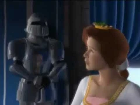 El Se Marcho | Wiki Super Bailables Shrek & Garfield | Fandom