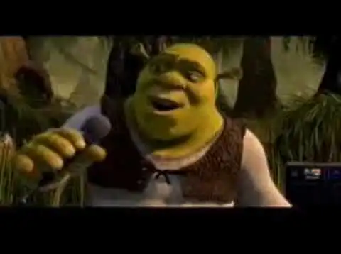 Por Teléfono No | Wiki Super Bailables Shrek & Garfield | Fandom