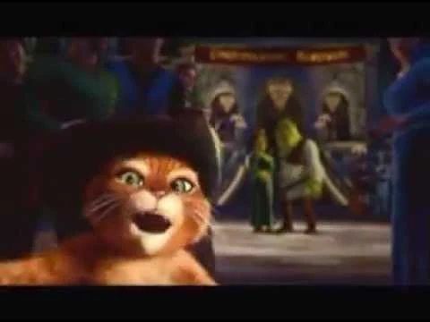 Livin' la Vida Loca | Wiki Super Bailables Shrek & Garfield | Fandom