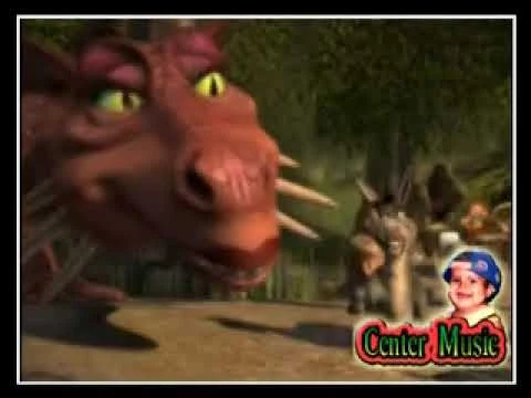 I'm a Believer | Wiki Super Bailables Shrek & Garfield | Fandom