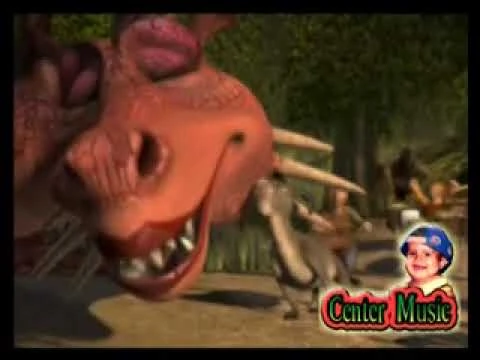 Tabla del 6 | Wiki Super Bailables Shrek & Garfield | Fandom