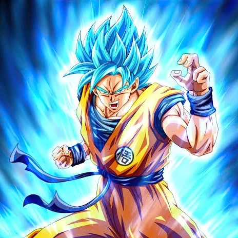 Goku(Comp Canon)/Debates-Fans | Super Battles Wiki | Fandom