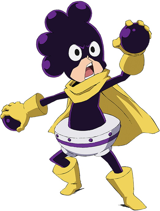 Minoru Mineta Super Battle Saga Wiki Fandom