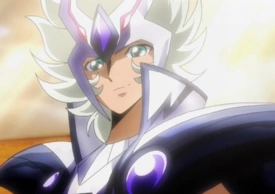 Orion Eden | Super Battle Saga Wiki | Fandom
