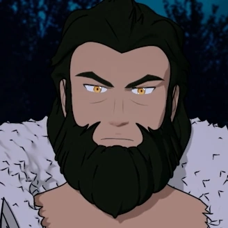 Ghira Belladonna | Super Battle Saga Wiki | Fandom