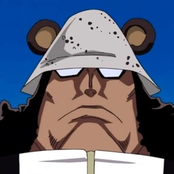 Bartholomew Kuma | Super Battle Saga Wiki | Fandom
