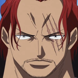 Shanks | Super Battle Saga Wiki | Fandom
