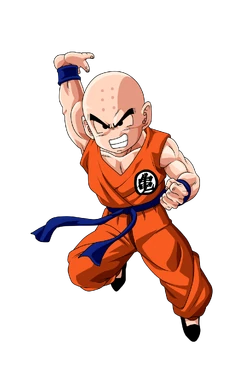 Krillin | Super Battle Saga Wiki | Fandom